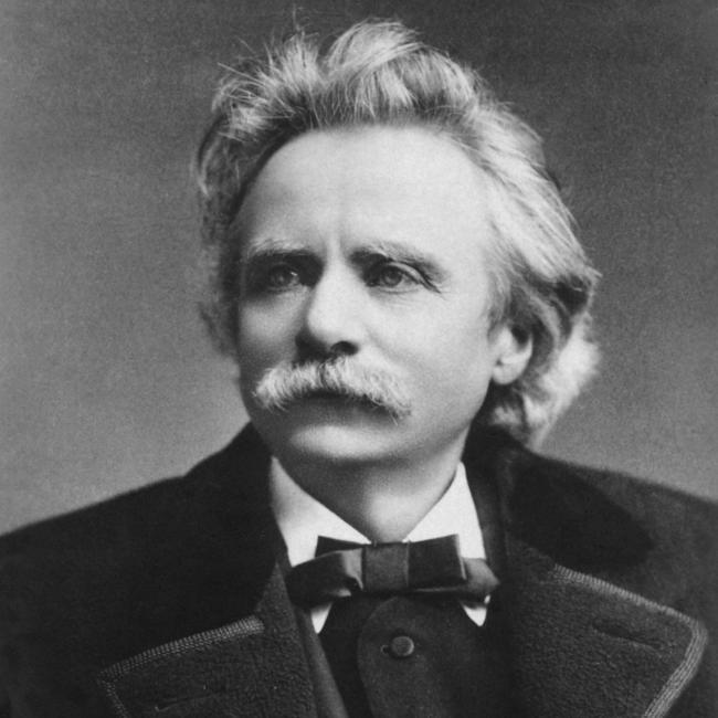 Edvard Grieg Kimdir, Hayatı ve Resimleri