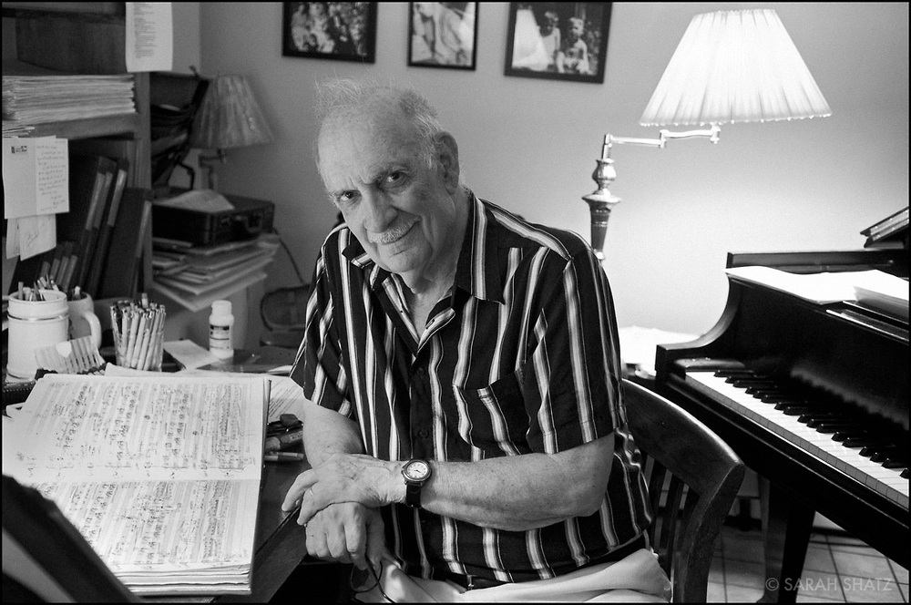 George Crumb Kimdir, Hayatı ve Resimleri