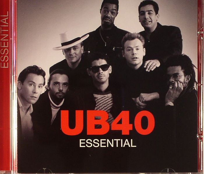 UB40 Kimdir, Hayatı ve Resimleri