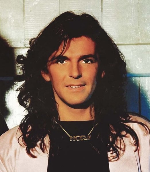 Thomas Anders