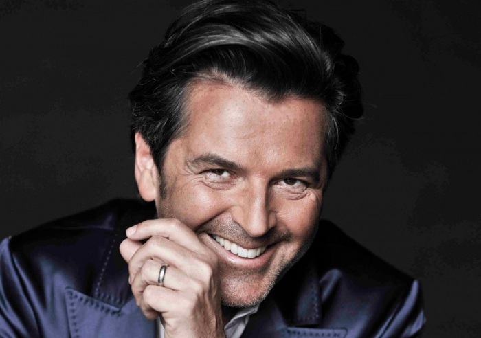 Thomas Anders Kimdir, Hayatı ve Resimleri - Sayfa 2