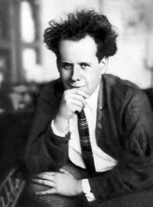 Sergei Eisenstein Kimdir, Hayatı ve Resimleri