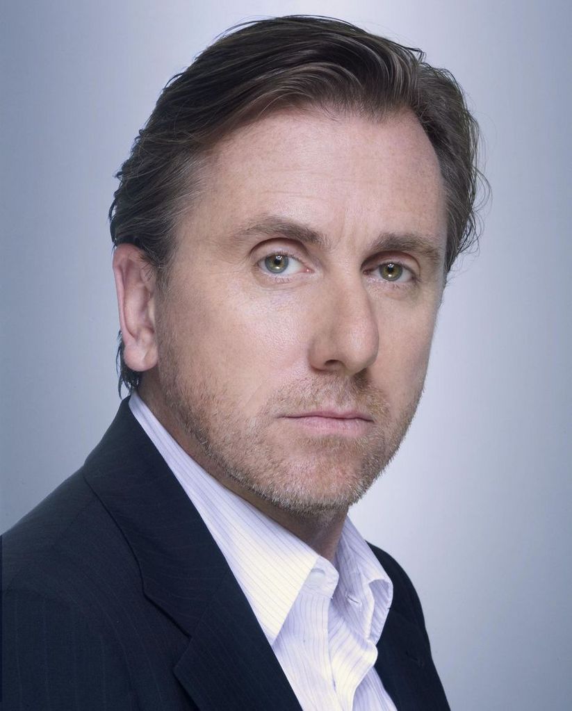 Tim Roth Kimdir, Hayatı ve Resimleri