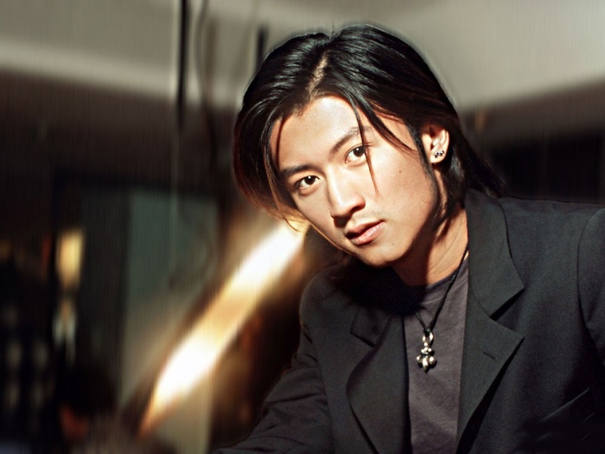 Nicholas Tse Kimdir, Hayatı ve Resimleri
