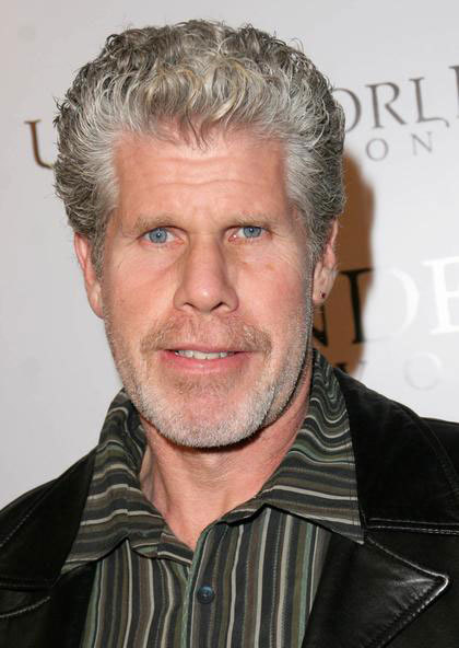 Ron Perlman Kimdir, Hayatı ve Resimleri