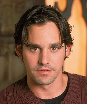 Nicholas Brendon Kimdir, Hayatı ve Resimleri