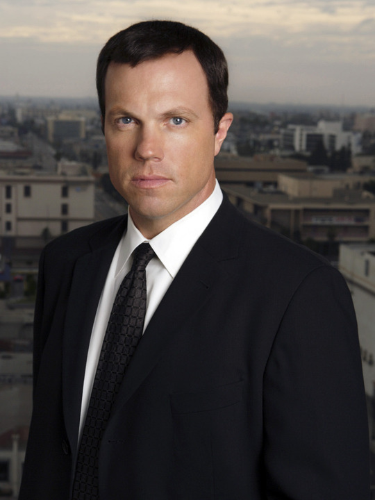 Adam Baldwin Kimdir, Hayatı ve Resimleri