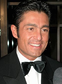 Fernando Colunga Kimdir, Hayatı ve Resimleri
