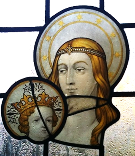 II. Aethelberht Kimdir, Hayatı ve Resimleri