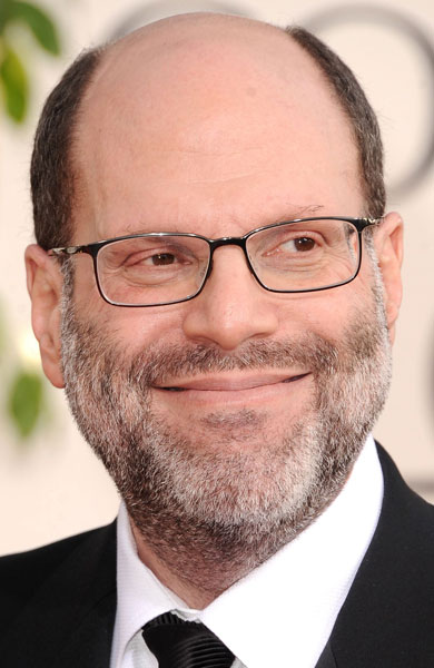 Scott Rudin Kimdir, Hayatı ve Resimleri