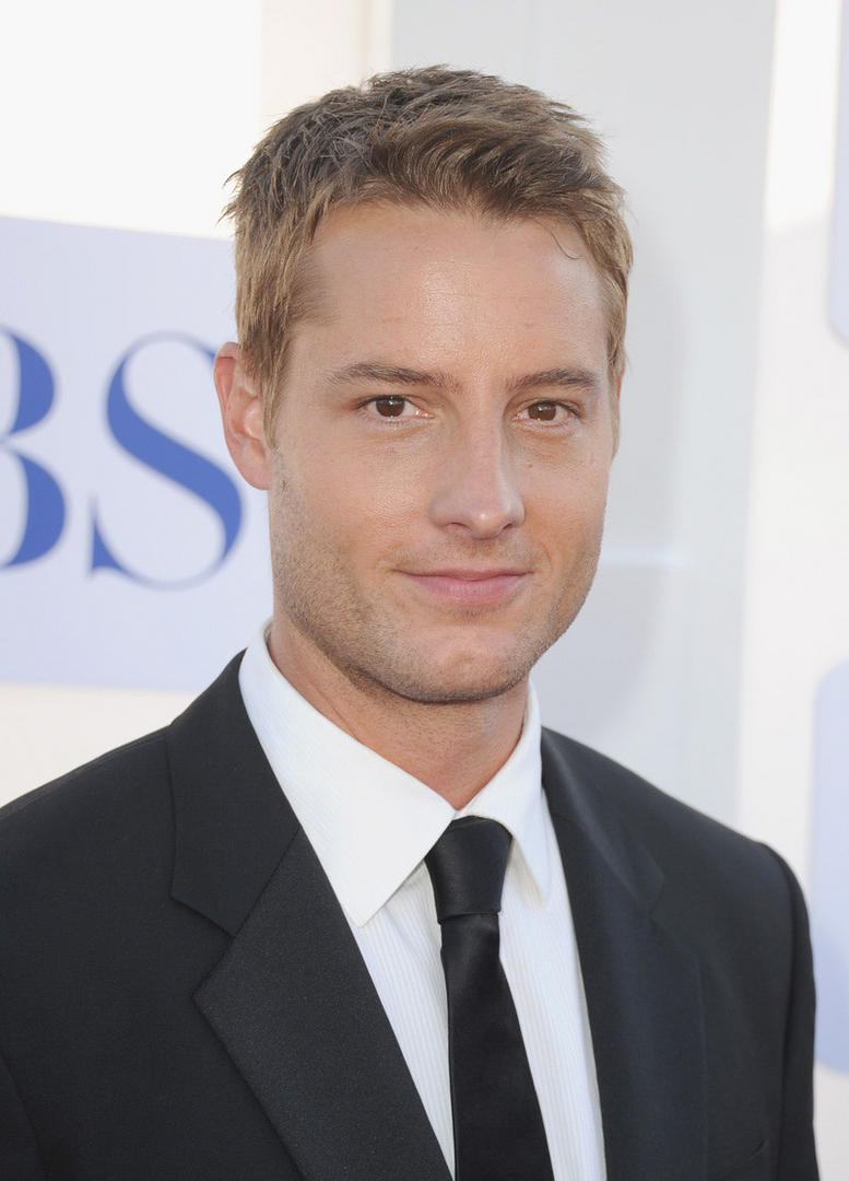 Justin Hartley Kimdir, Hayatı ve Resimleri