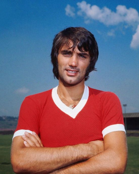 George Best Kimdir, Hayatı ve Resimleri