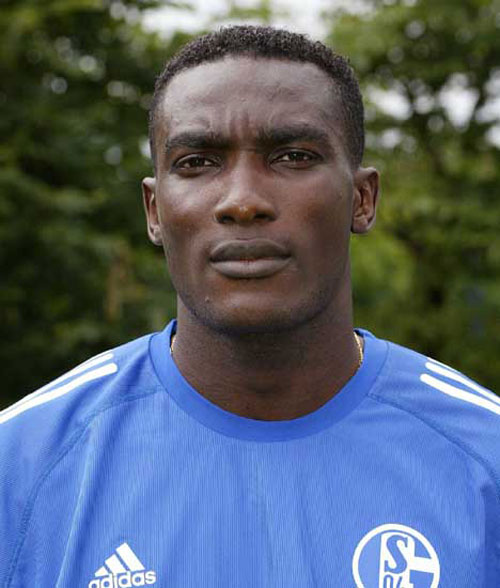 Victor Okechukwu Agali Kimdir, Hayatı ve Resimleri