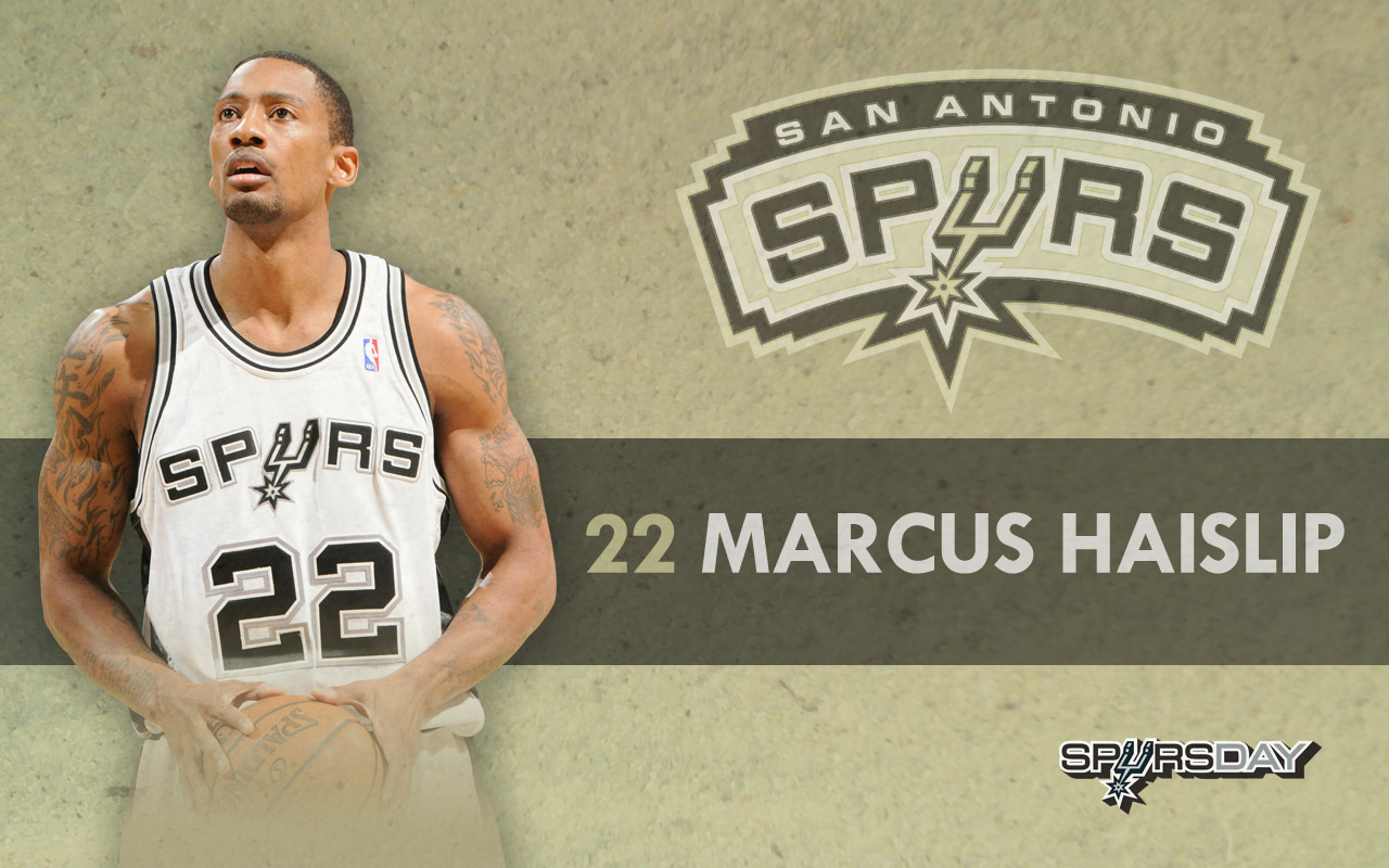 Marcus Haislip Kimdir, Hayatı ve Resimleri