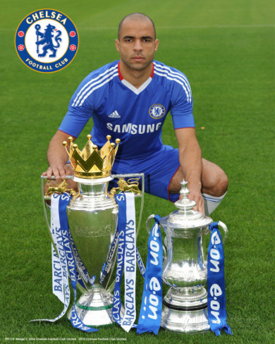 Alex Rodrigo Dias da Costa Kimdir, Hayatı ve Resimleri