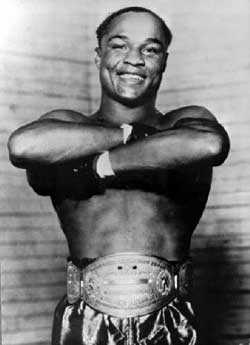 Henry Armstrong Kimdir, Hayatı ve Resimleri