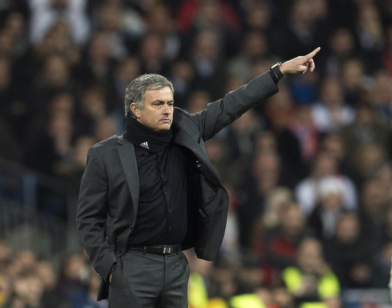 Jose Mourinho Kimdir, Hayatı ve Resimleri