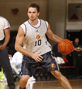 Nate Funk Kimdir, Hayatı ve Resimleri