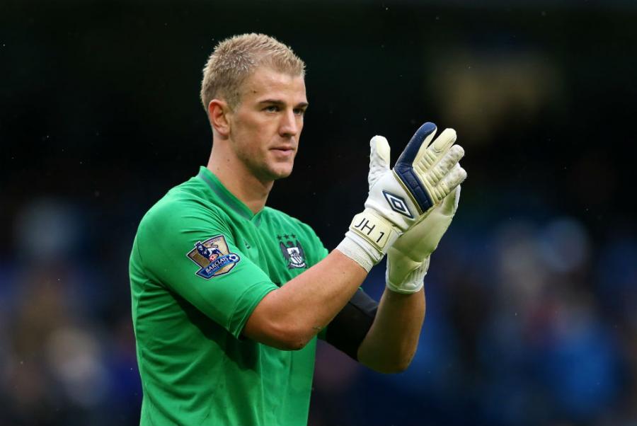Joe Hart Kimdir, Hayatı ve Resimleri