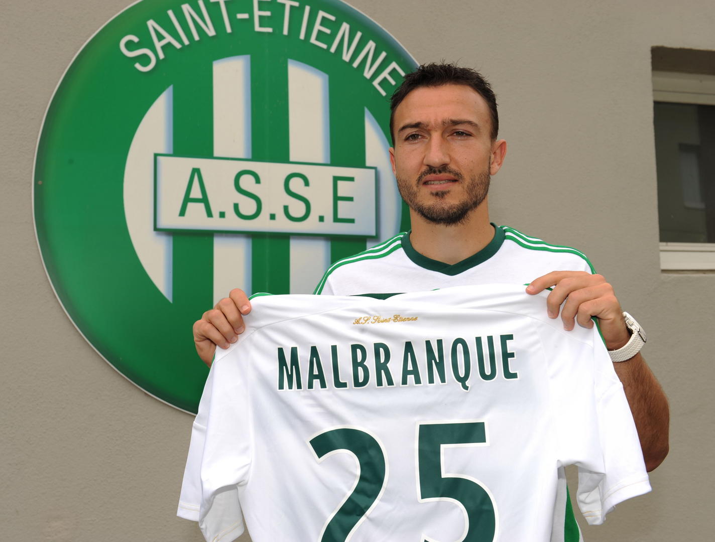 Steed Malbranque Kimdir, Hayatı ve Resimleri