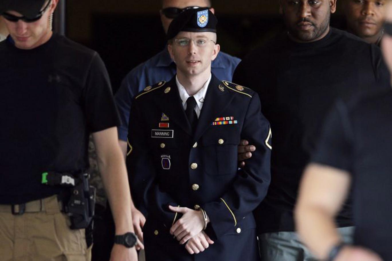 Bradley Manning Kimdir, Hayatı ve Resimleri