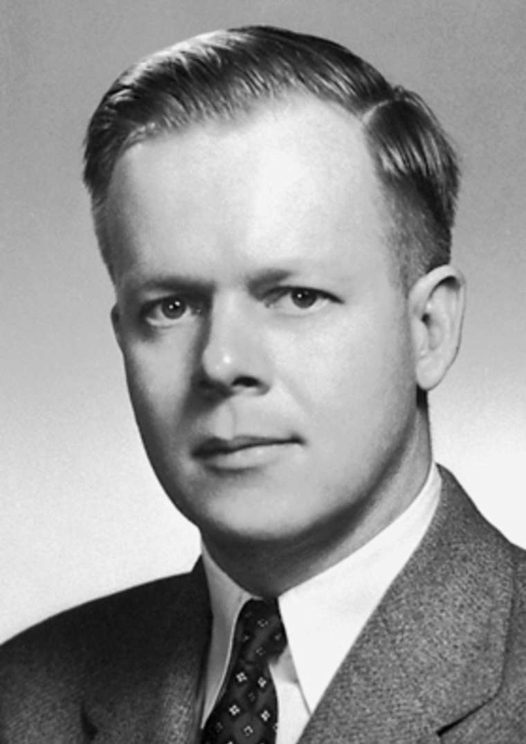 Thomas Huckle Weller Kimdir, Hayatı ve Resimleri