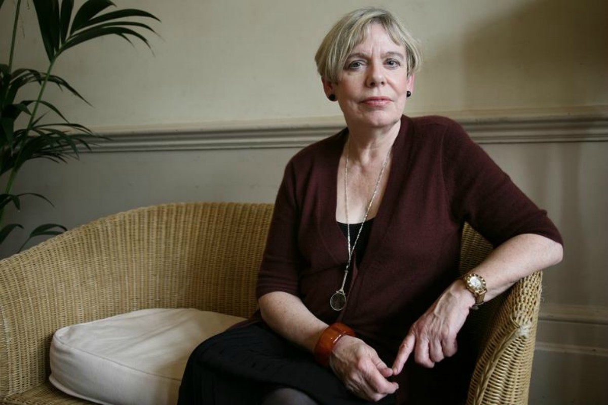 Karen Armstrong Kimdir, Hayatı ve Resimleri