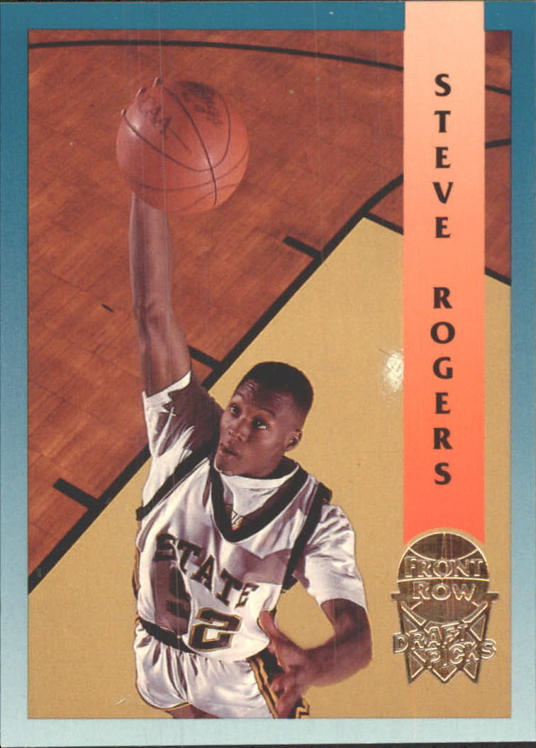 Steven Rogers Kimdir, Hayatı ve Resimleri