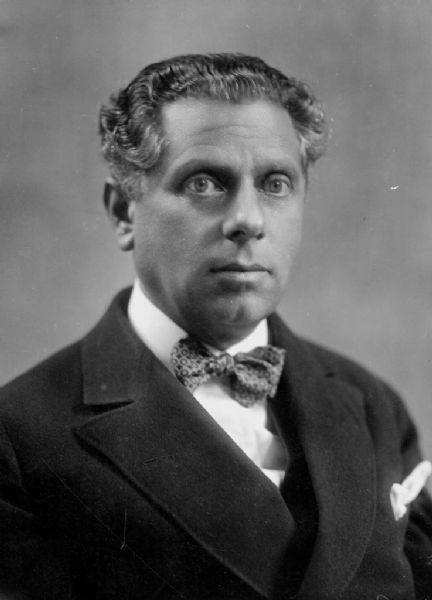 Max Reinhardt Kimdir, Hayatı ve Resimleri