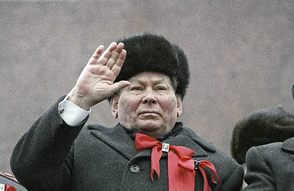 Konstantin Ustinovich Chernenko (Konstantin Çernenko) Kimdir, Hayatı ve ...