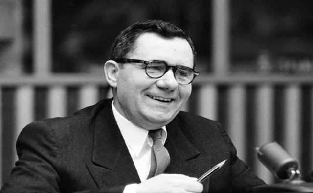 Andrey Andreyevich Gromiko Kimdir, Hayatı ve Resimleri