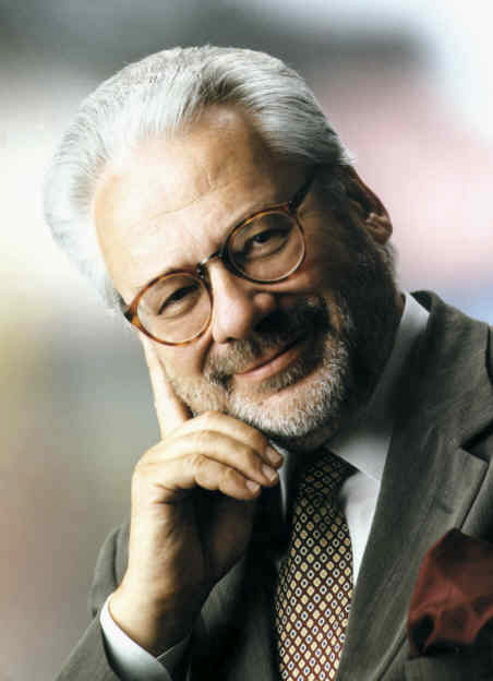 Erhard Busek Kimdir, Hayatı ve Resimleri