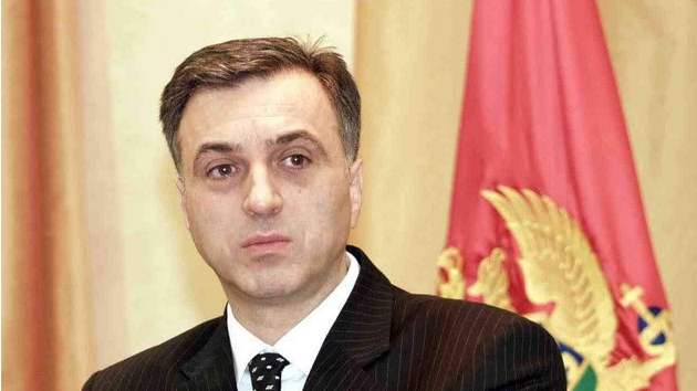Filip Vujanoviç (Filip Vujanović) Kimdir, Hayatı ve Resimleri
