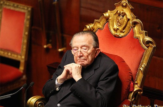 Giulio Andreotti Kimdir, Hayatı ve Resimleri