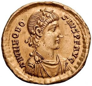 Flavius Theodosius (I. Theodosius) Kimdir, Hayatı ve Resimleri