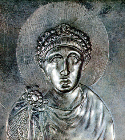 Flavius Theodosius (I. Theodosius) Kimdir, Hayatı ve Resimleri