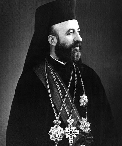 III. Makarios Kimdir, Hayatı ve Resimleri