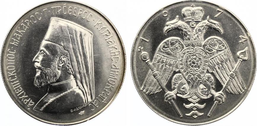 III. Makarios Kimdir, Hayatı ve Resimleri