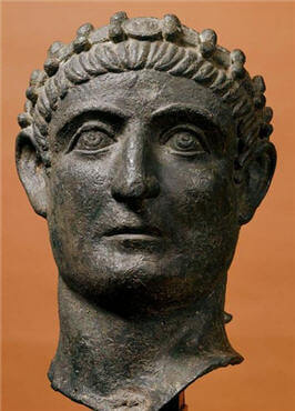 Flavius Iulius Valens (Valens) Kimdir, Hayatı ve Resimleri