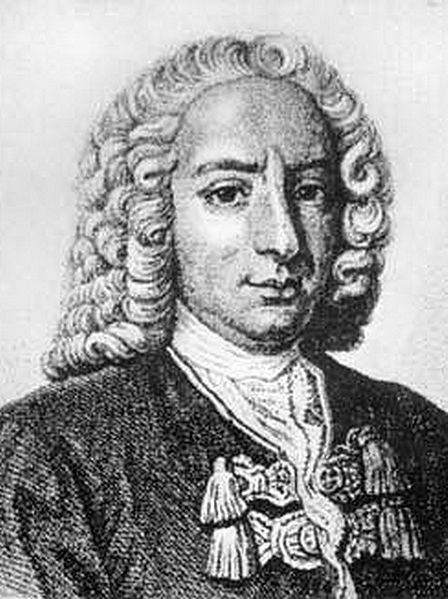 Guillaume Amontons Kimdir, Hayatı ve Resimleri