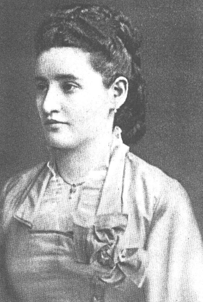 Anna O. (Bertha Pappenheim) Kimdir, Hayatı ve Resimleri