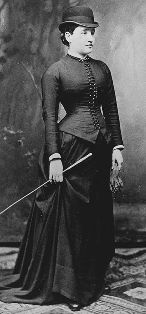 Anna O. (Bertha Pappenheim) Kimdir, Hayatı ve Resimleri