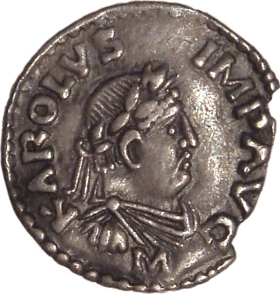Şarlman (Charlemagne, Karolus Magnus) Kimdir, Hayatı ve Resimleri