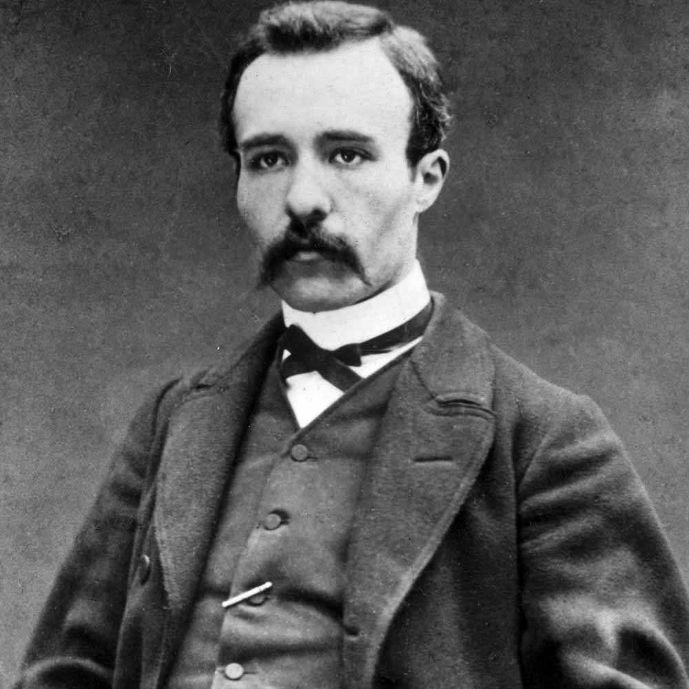 Georges Clemenceau Kimdir, Hayatı ve Resimleri