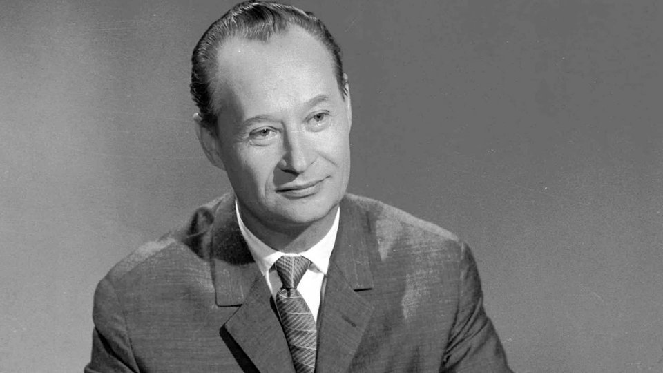 Alexander Dubçek (Alexander Dubček) Kimdir, Hayatı ve Resimleri