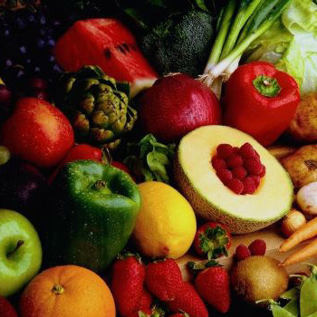 Besin ve Besin Grupları