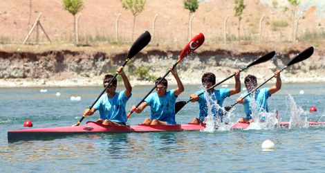 Kanoing (Kano) Nedir? Kano Sporu