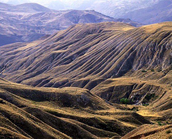 Doğal Afetler - Erozyon - Sayfa 2