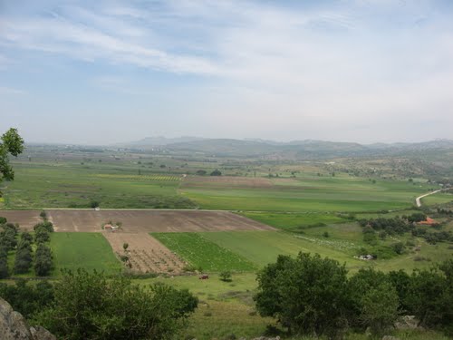 Karadeniz Bölgesi Ovaları