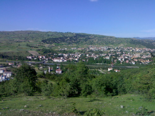 Karadeniz Bölgesi Ovaları